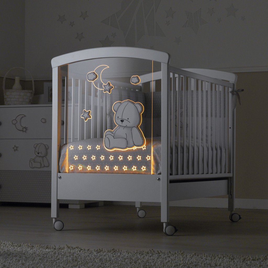 Koka gulta (Stella Magic)